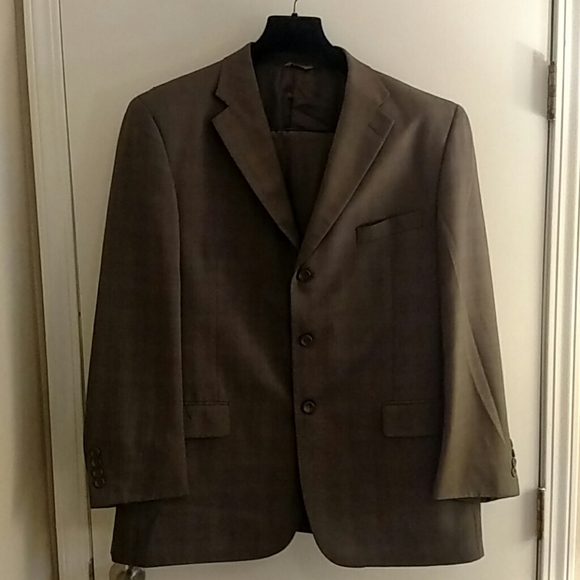 Luca Rossi | Suits & Blazers | Mens Suit | Poshmark